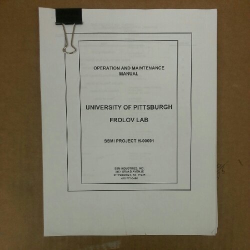 Lab manual – spin and coffee